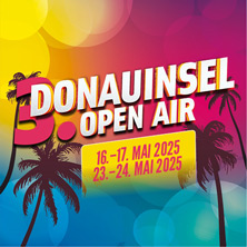 Donauinsel Open Air - vstupenky na eventim.sk