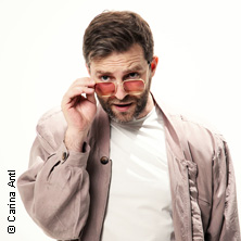 JOSH. Live 2023 - chceš vstupenky? Tak choď na eventim.sk!