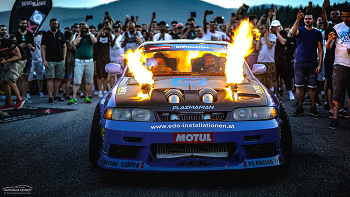 Car Night - vstupenky na eventim.sk