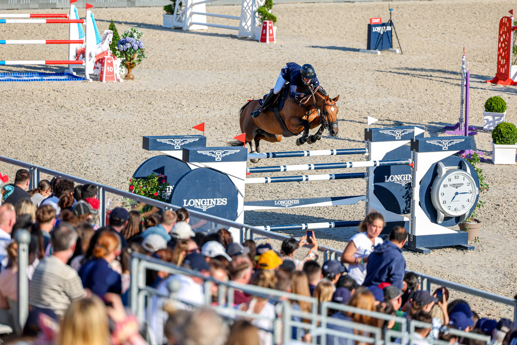 Longines champions tour 2026 60 foto - Elijoviajar.com