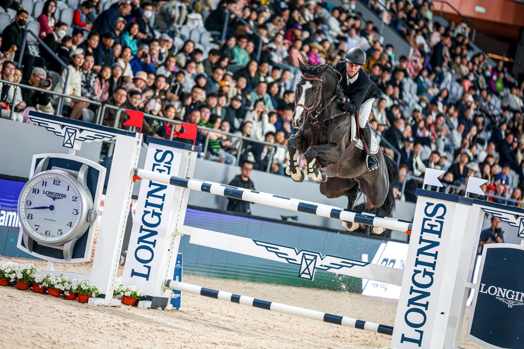 Longines champions tour 2026 60 foto - Elijoviajar.com