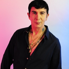 MARC ALMOND - chceš vstupenky? Tak choď na eventim.sk!