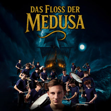 Das Floss der Medusa
