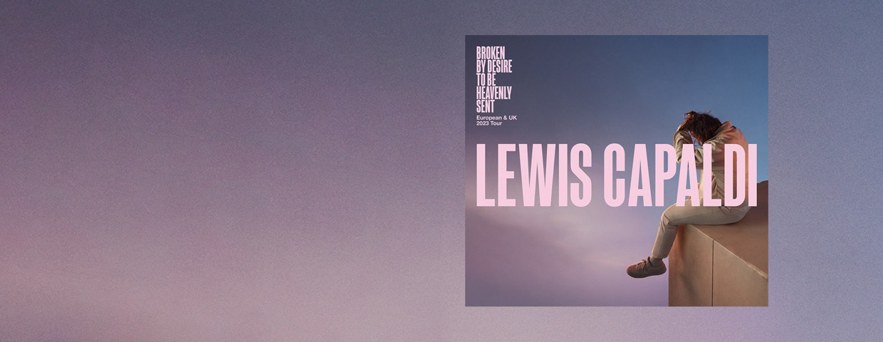 LEWIS CAPALDI