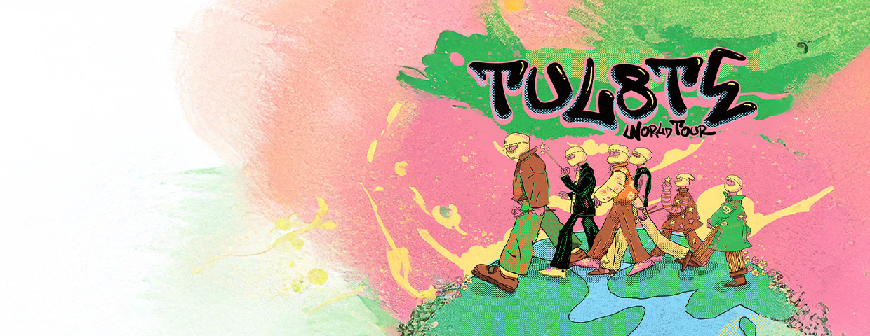 TUL8TE